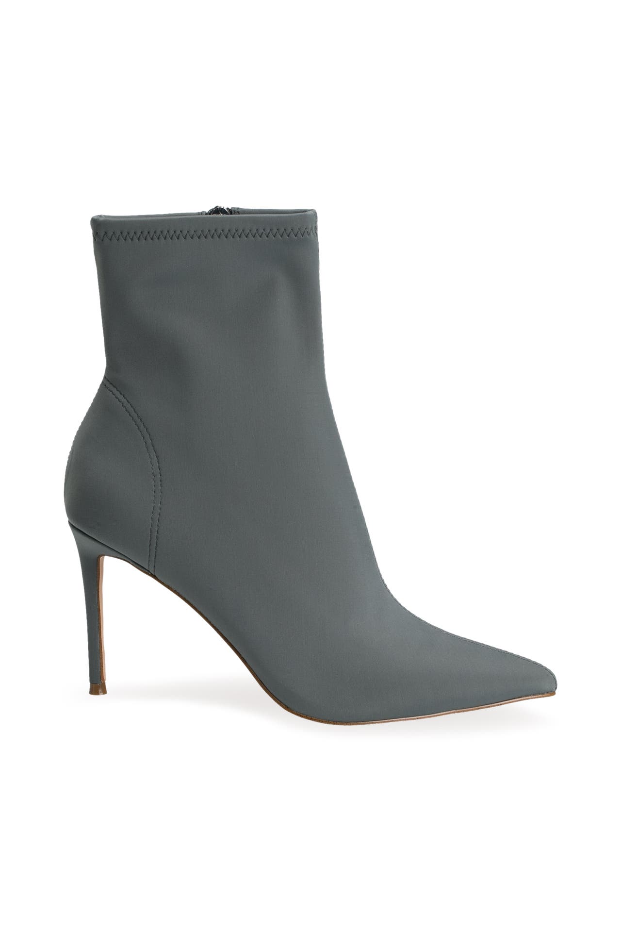 STEVE MADDEN Stiefeletten 'Layne' graugrün » günstig online kaufen ...