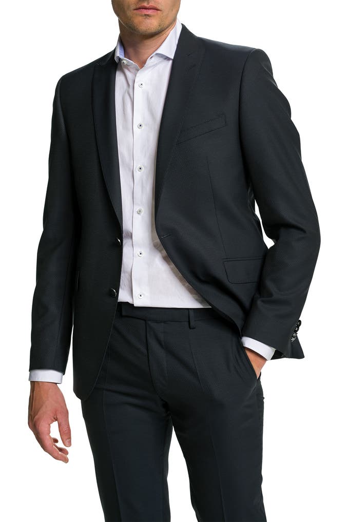 DIGEL Anzug 'Ringo-Franco' nachtblau » günstig online kaufen | Outletcity