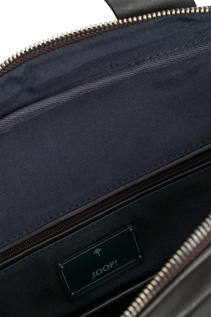 JOOP! Messenger 'Pandion' dunkelbraun » günstig online kaufen