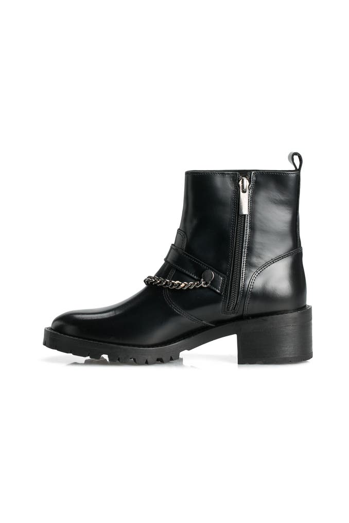 CLARKS Biker-Boots schwarz » günstig online kaufen | Outletcity