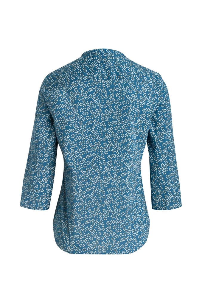 NAPAPIJRI Casual-Bluse 'Generosa' » günstig online kaufen | Outletcity