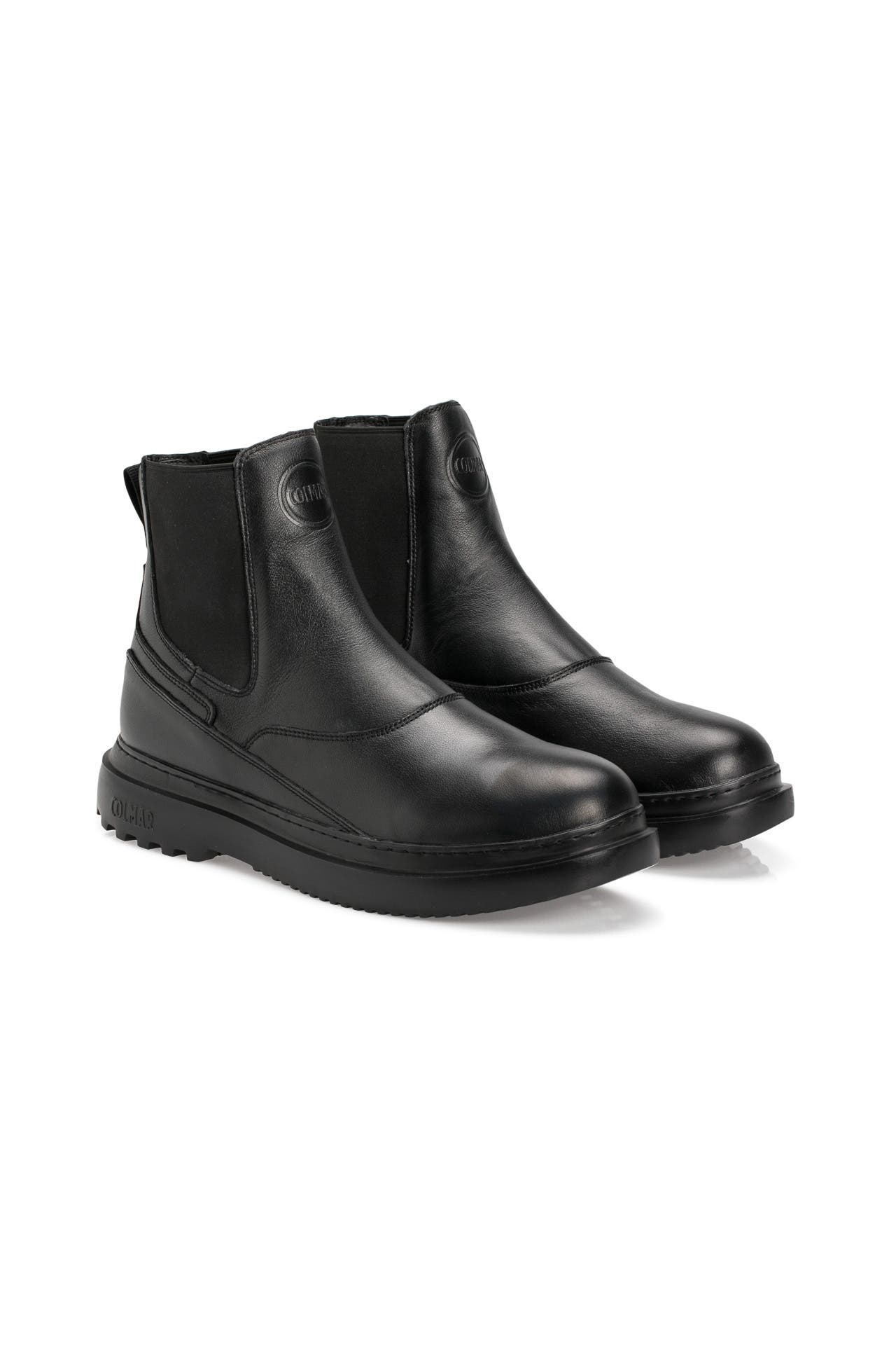 COLMAR Chelsea-Boots schwarz » günstig online kaufen | Outletcity