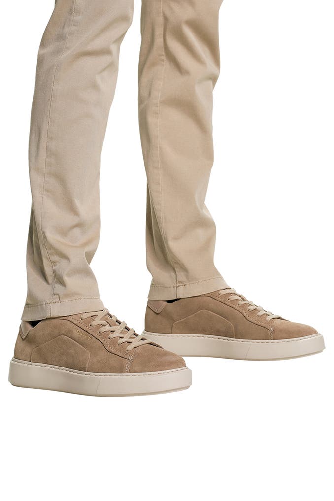 GANT Sneaker 'Zonick' hellbraun » günstig online kaufen | Outletcity