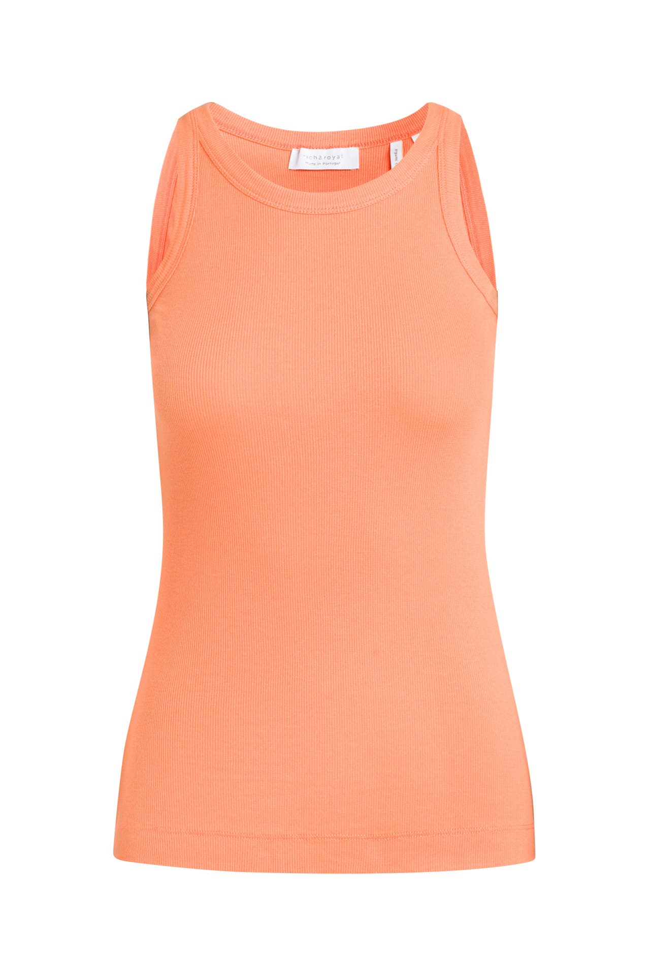 RICH & ROYAL Top neonorange » günstig online kaufen | Outletcity