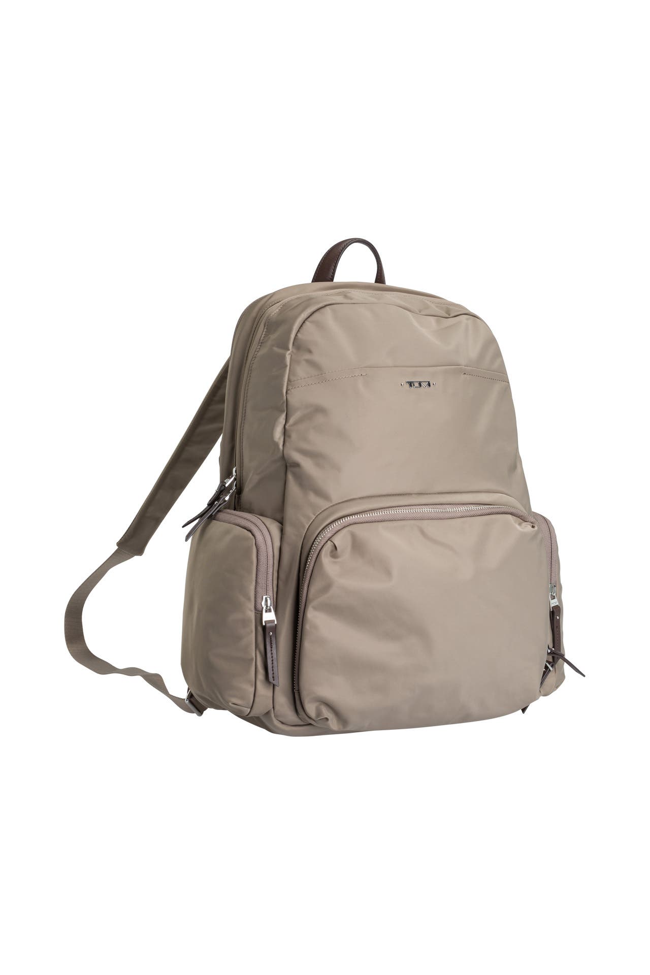 TUMI Rucksack 'Meggie' taupe » günstig online kaufen