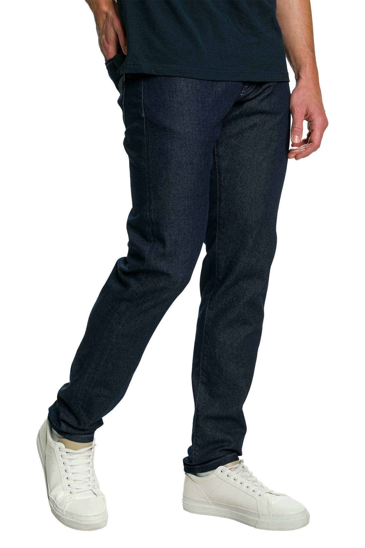 ROY ROBSON Jeans 'Slade' fitted » günstig online kaufen | Outletcity
