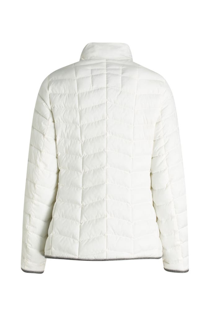 Light Steppjacke Weiß Fuchs Schmitt Günstig Online