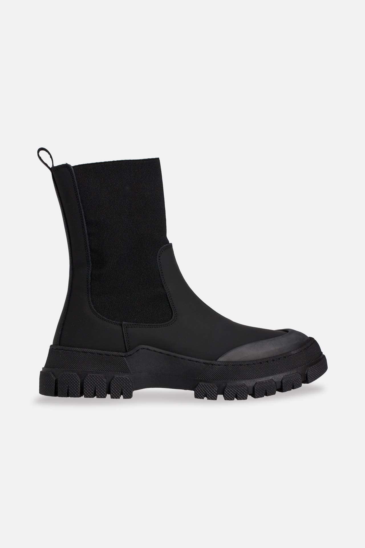 GARMENT PROJECT Chelsea-Boots 'Twig' schwarz » günstig online kaufen ...