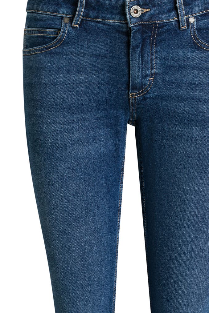 MARC O'POLO Jeans 'Alby' slim » günstig online kaufen | Outletcity