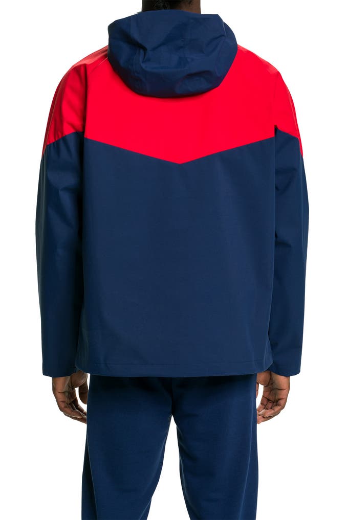 FILA Windbreaker 'Trencin' zweifarbig » günstig online kaufen | Outletcity
