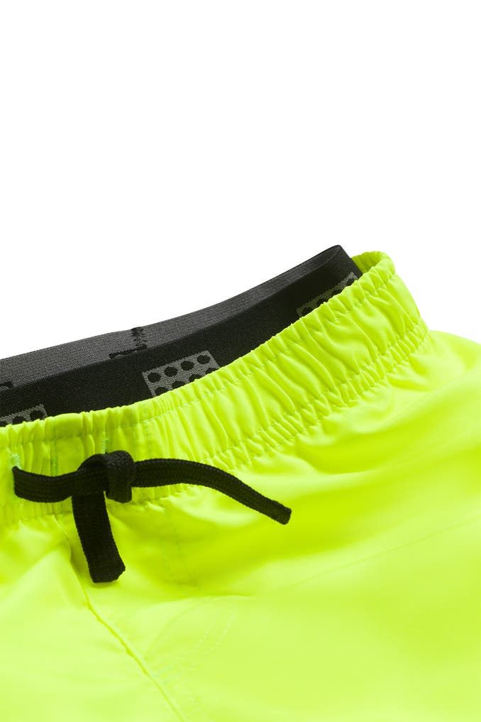 LEGO WEAR Badeshorts neongelb » günstig online kaufen | Outletcity