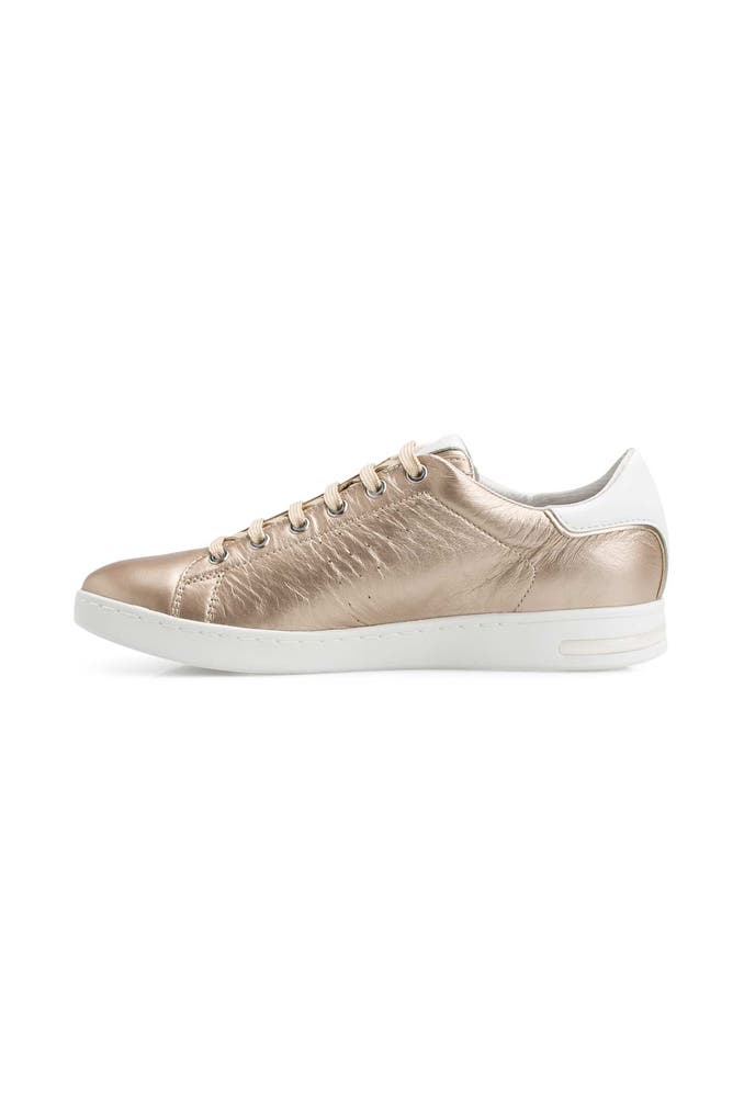 GEOX Sneaker 'Jaysen' gold » günstig online kaufen | Outletcity