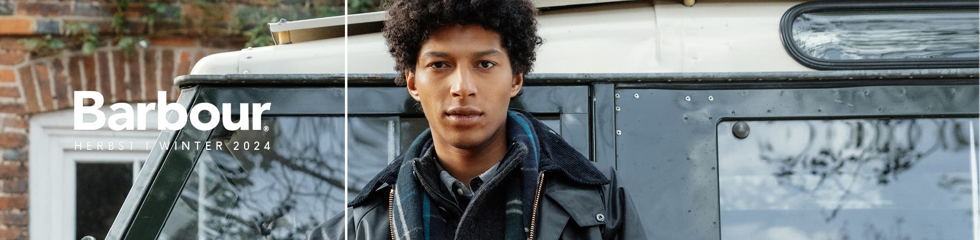 Barbour Herren Mode gunstig im SALE bis 70