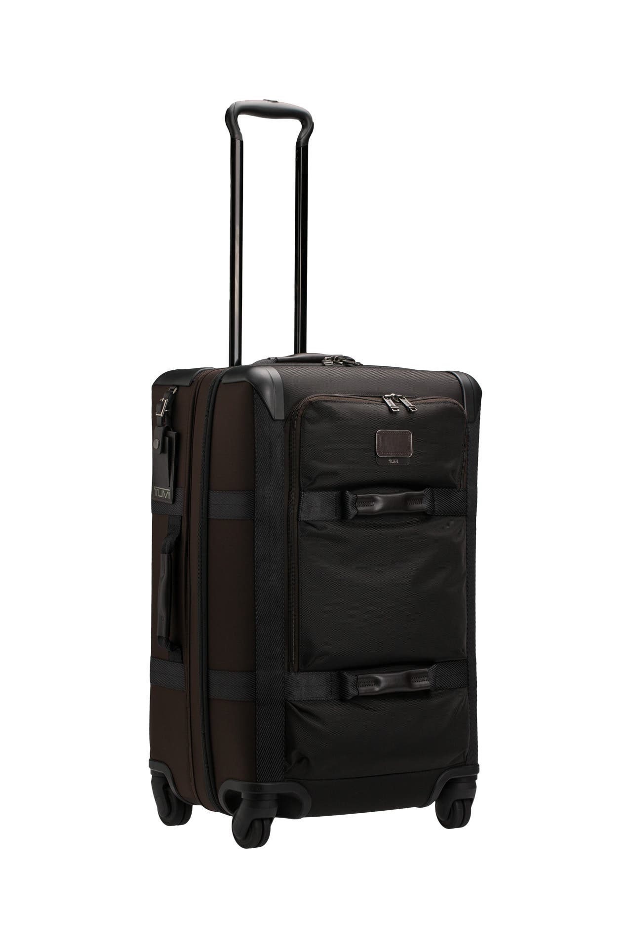 TUMI Trolley 'Lyndon Short Trip Expandable' schwarz » günstig online ...