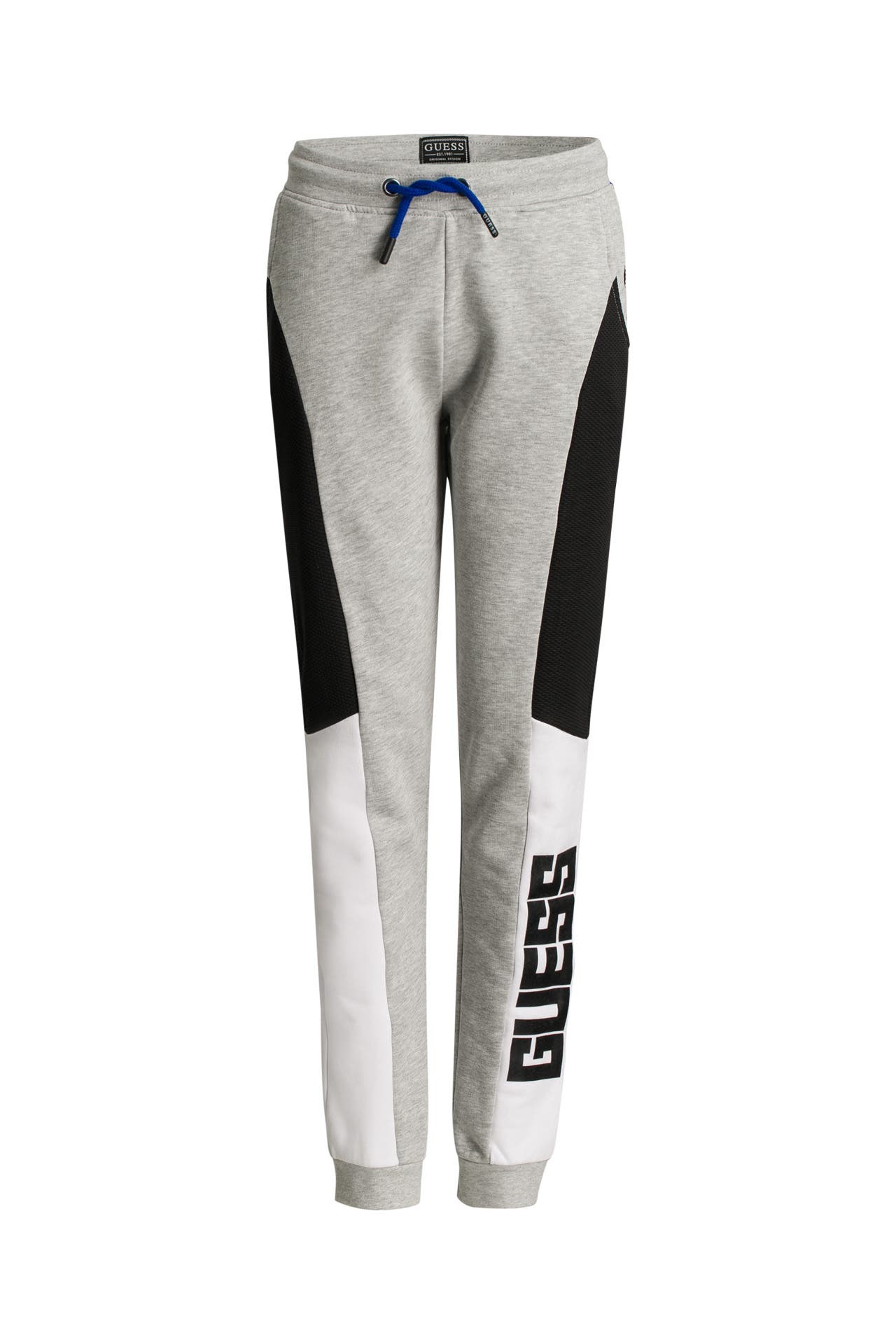 GUESS Sweatpants grau » günstig online kaufen