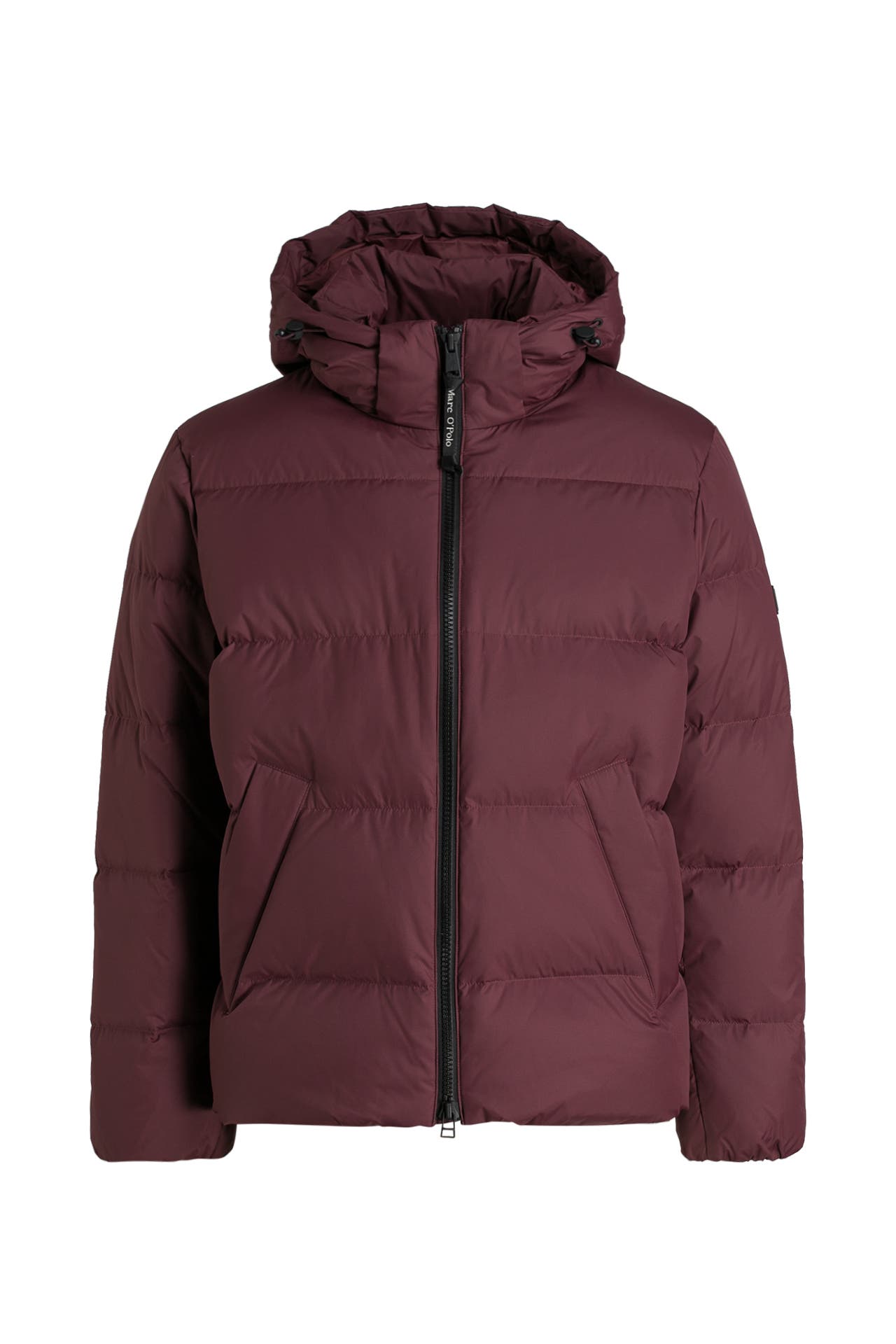Fabelhafte Marco Polo Daunenjacke Damen Sale Bilder