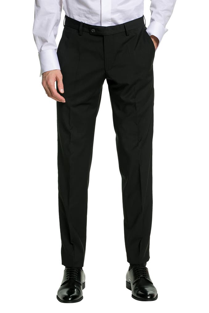 BALDESSARINI Anzug 'Sander Cox' schwarz » günstig online kaufen ...