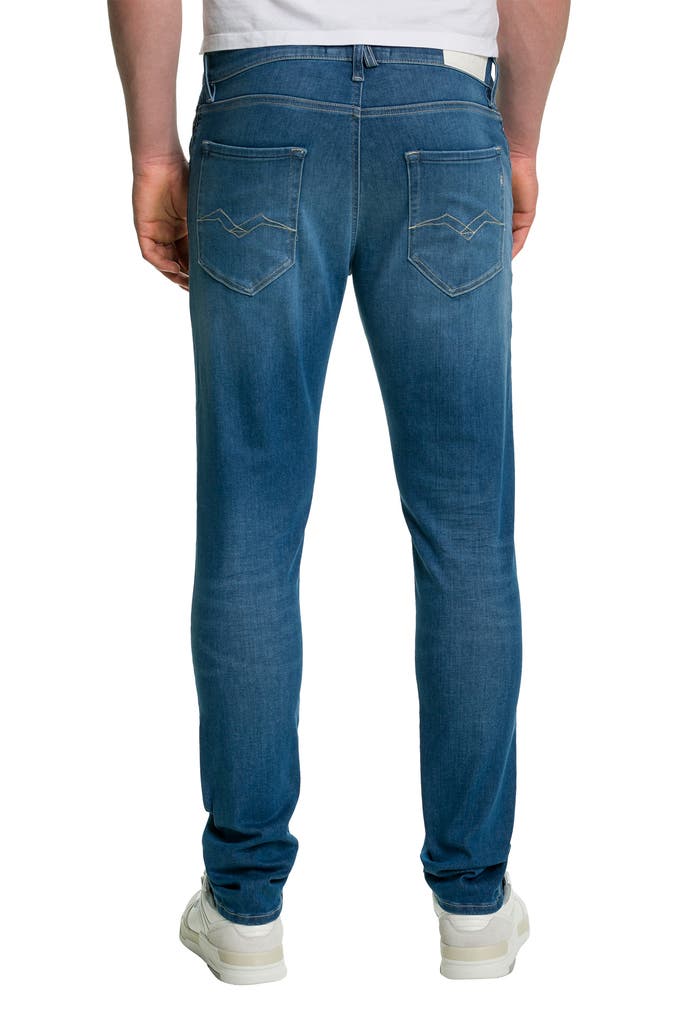 REPLAY Jeans 'Micky' slim » günstig online kaufen | Outletcity