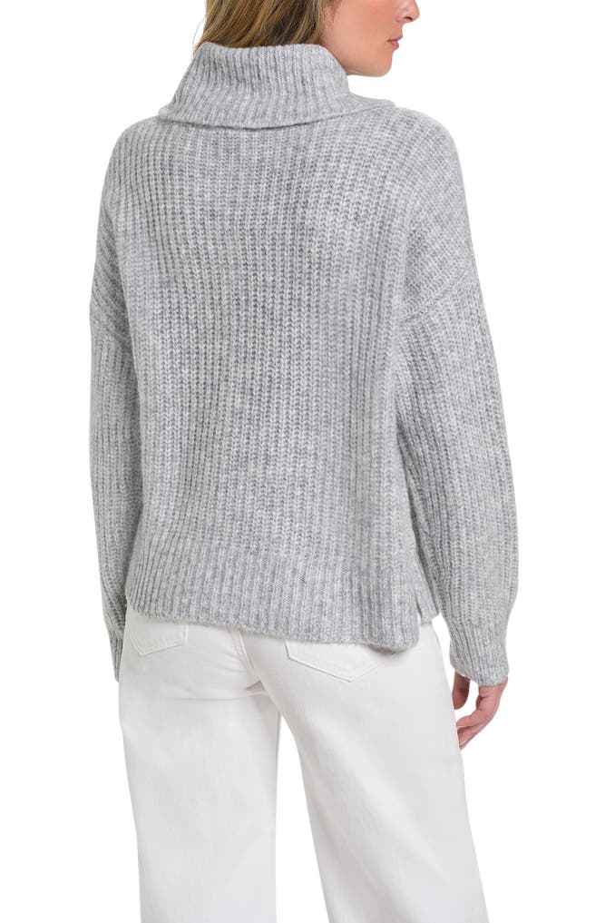 CARTOON Rollkragenpullover hellgrau » günstig online kaufen | Outletcity