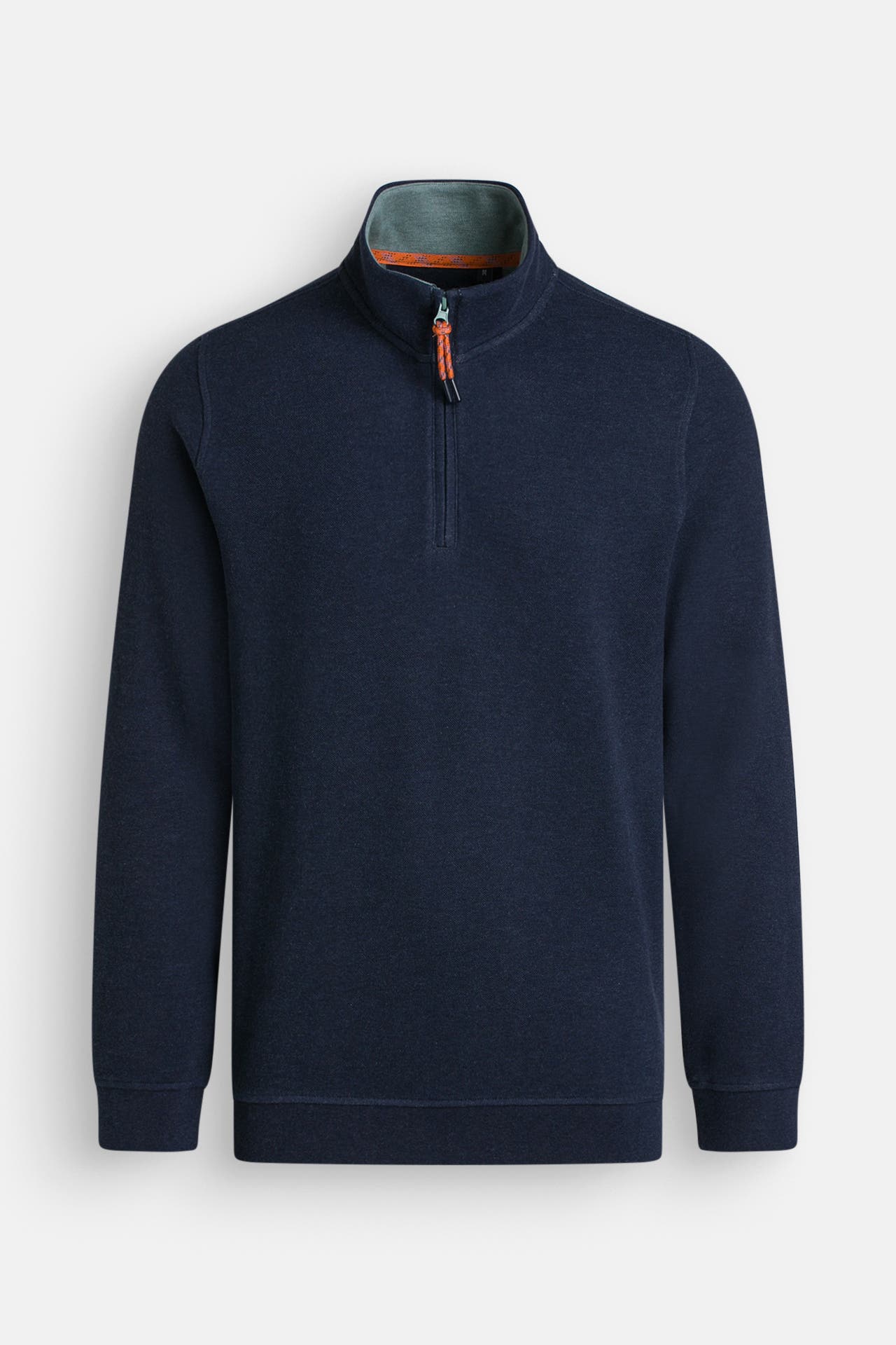 NEW ZEALAND AUCKLAND Strick-Troyer 'Samuel' navy » günstig online ...