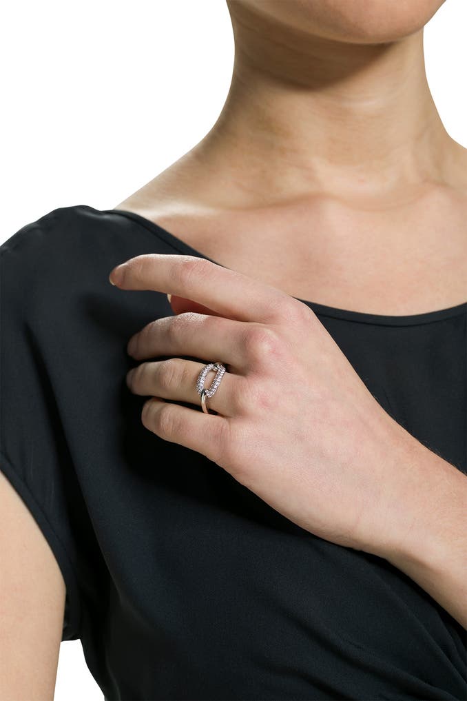 Ring silber - U.S. POLO ASSN. » günstig online kaufen | Outletcity