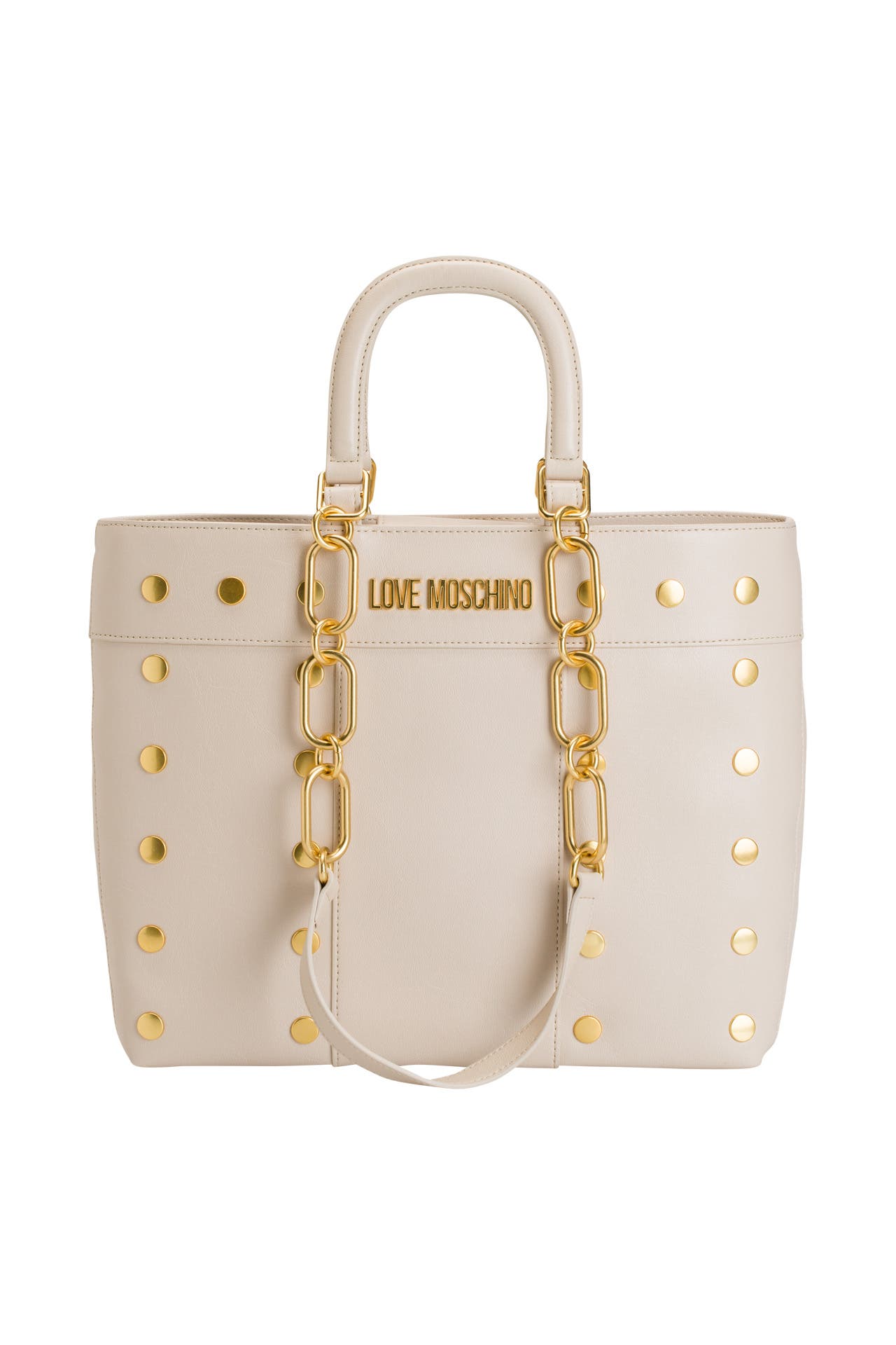 LOVE MOSCHINO Handtasche beige » günstig online kaufen | Outletcity