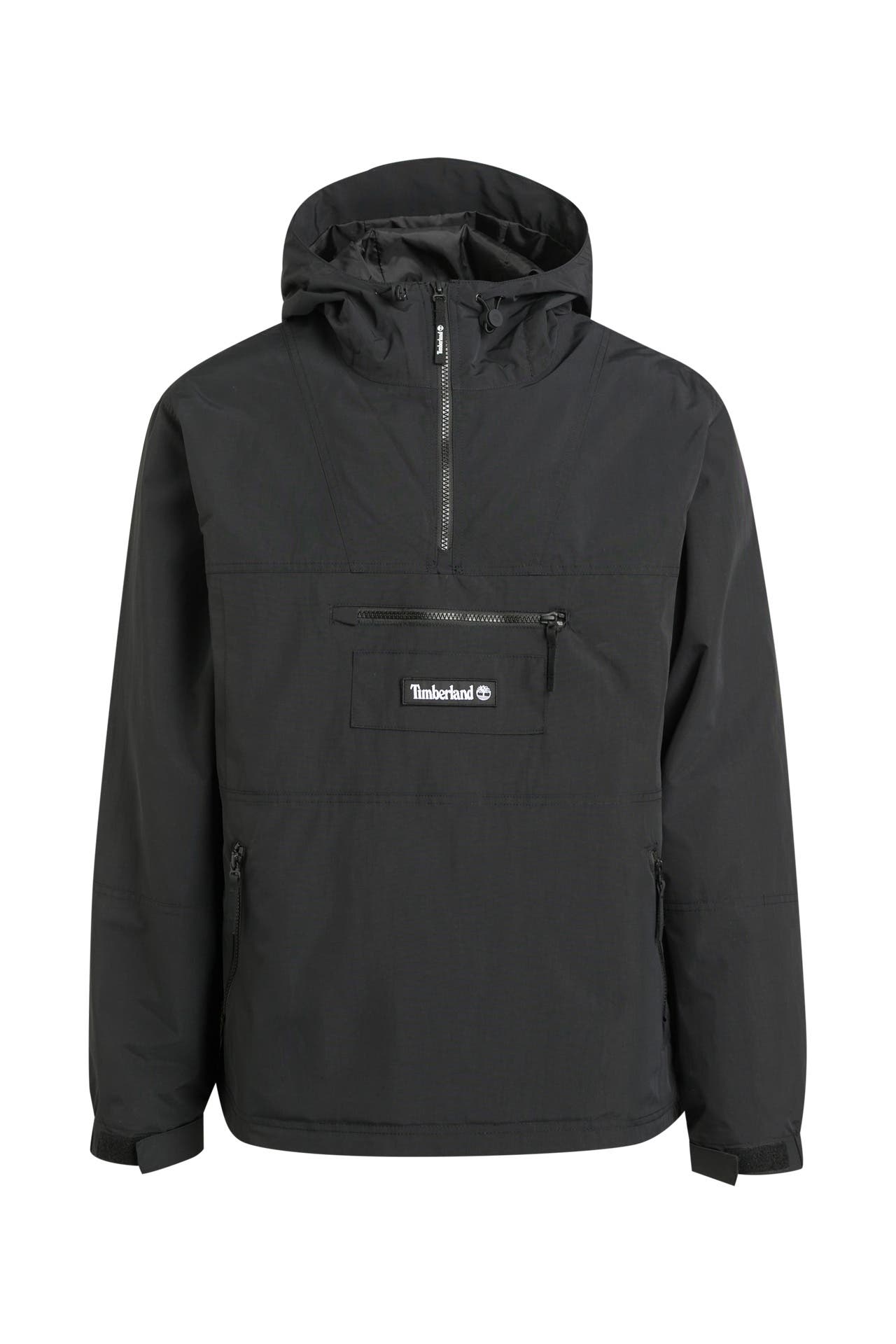 TIMBERLAND Anorak schwarz gunstig online kaufen Outletcity