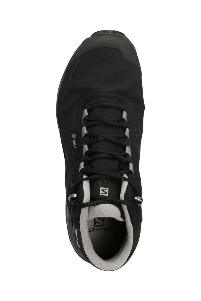 SALOMON Wanderschuhe 'Shelter Spikes' » günstig online kaufen | Outletcity