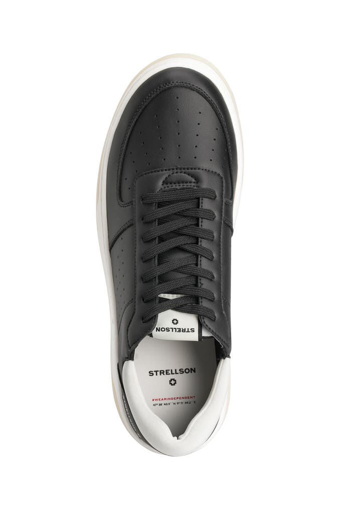 STRELLSON Sneaker 'Evans' zweifarbig » günstig online kaufen | Outletcity