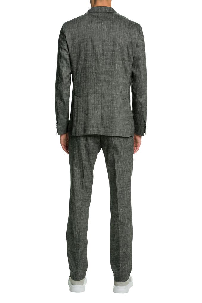 DIGEL Anzug 'Edward-Sergio' grau » günstig online kaufen | Outletcity