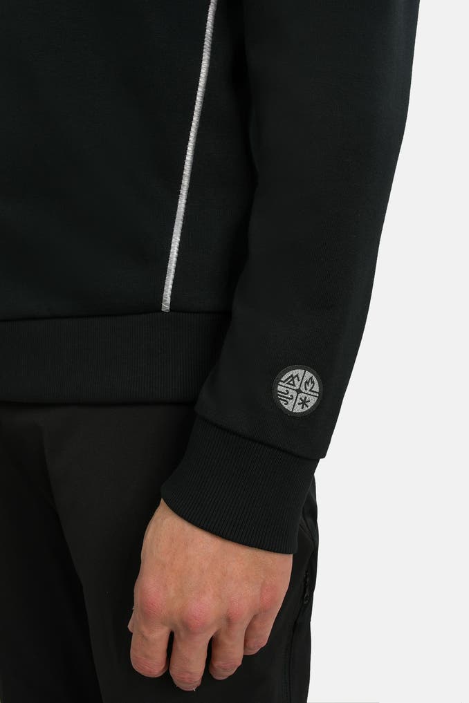 BOGNER FIRE + ICE Sweatshirt 'Majan' zweifarbig » günstig online kaufen