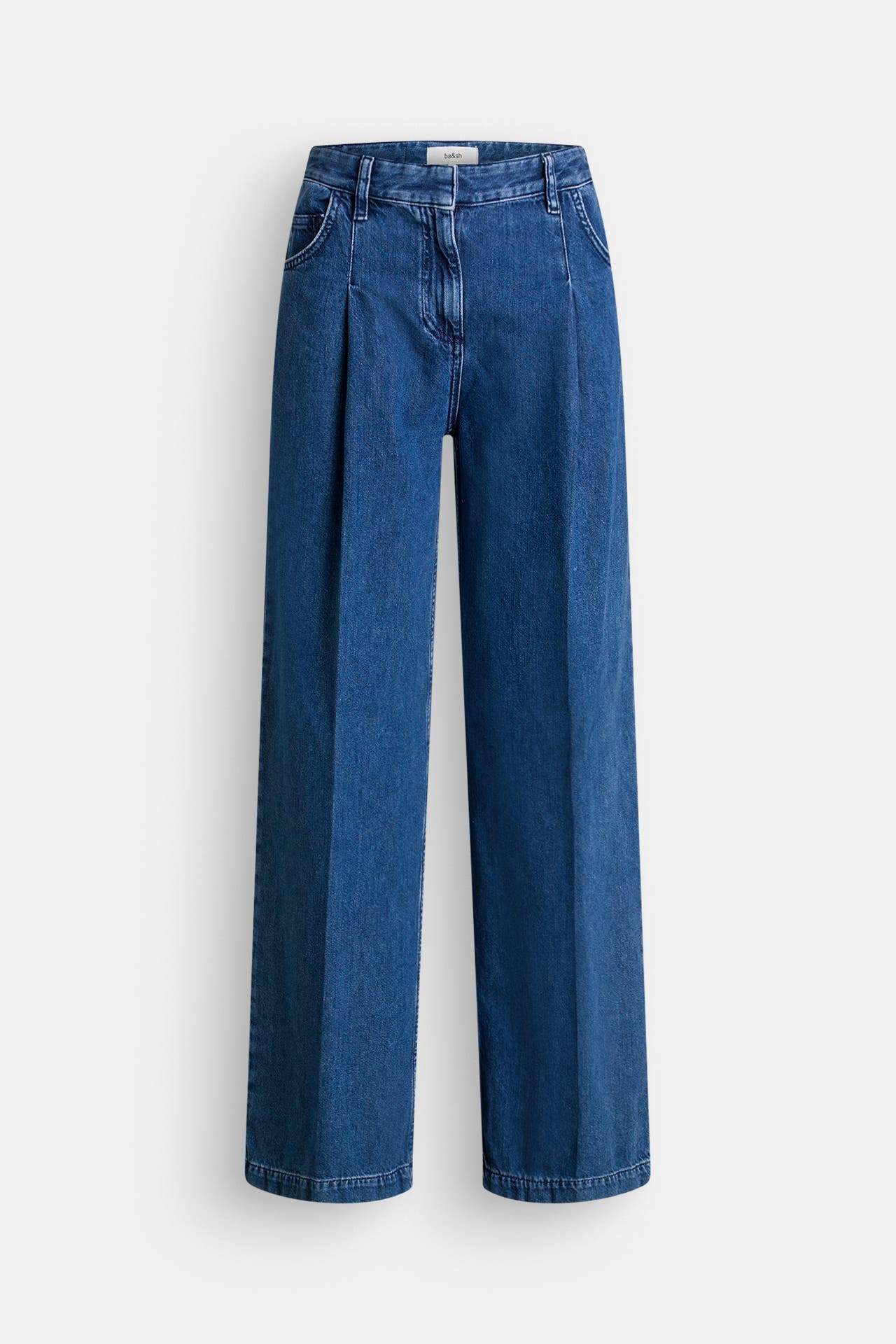BA&SH Jeans 'Fona' loose fit » günstig online kaufen
