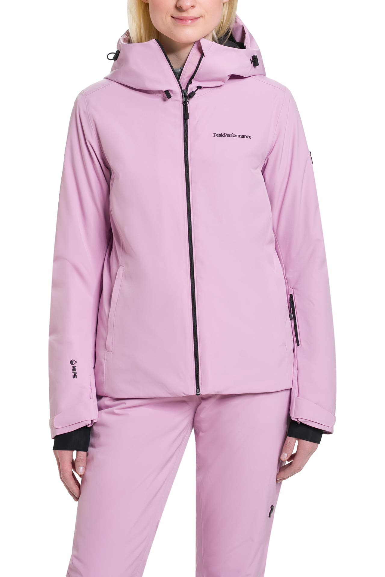 PEAK PERFORMANCE Skijacke rosa » günstig online kaufen | Outletcity