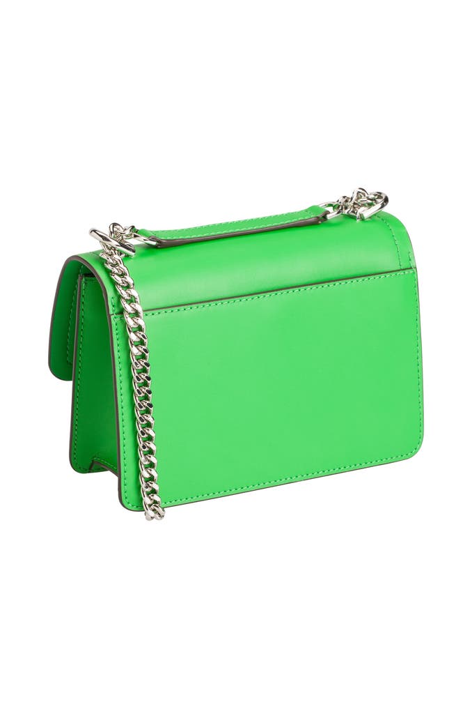 Michael Kors Tasche Grun