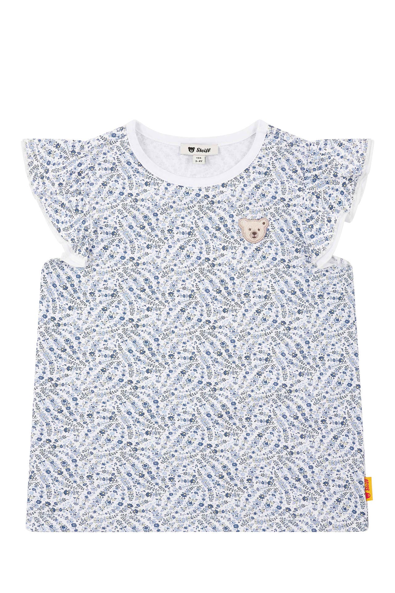 STEIFF T-Shirt floral » günstig online kaufen | Outletcity