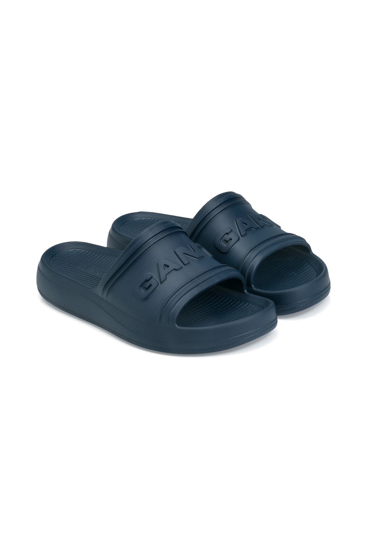 GANT Slides 'Jaxter' navy » günstig online kaufen