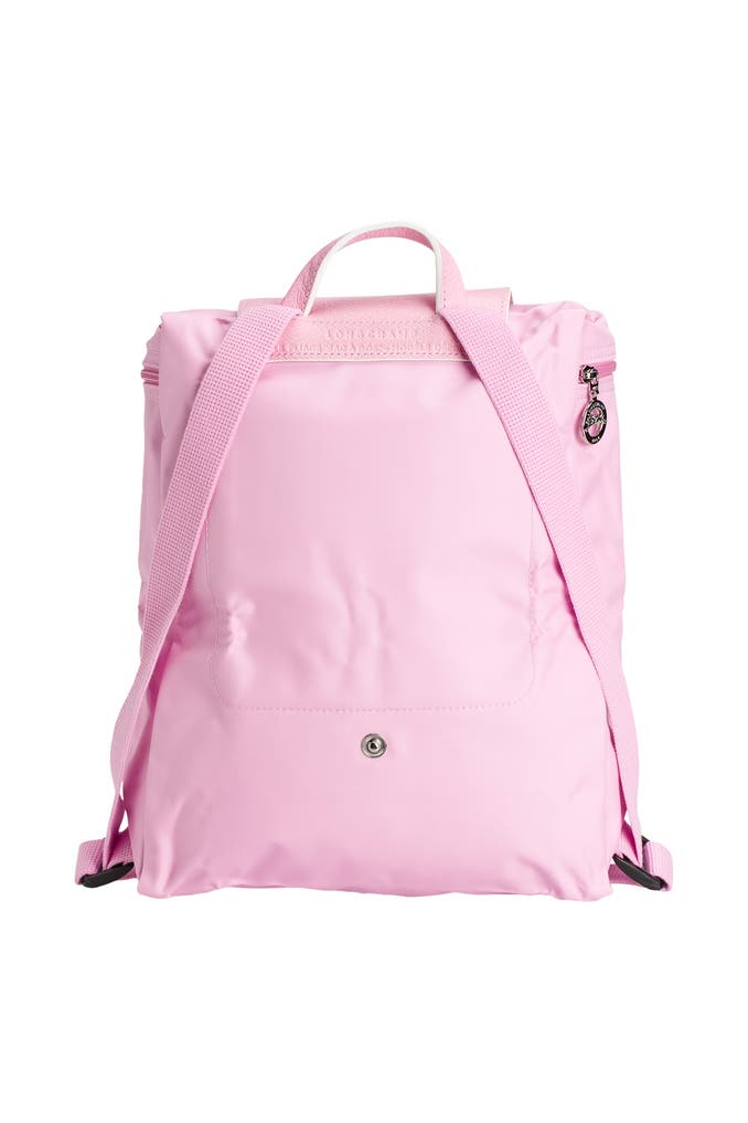 LONGCHAMP Rucksack 'Le Pliage Club' pink » günstig online kaufen ...