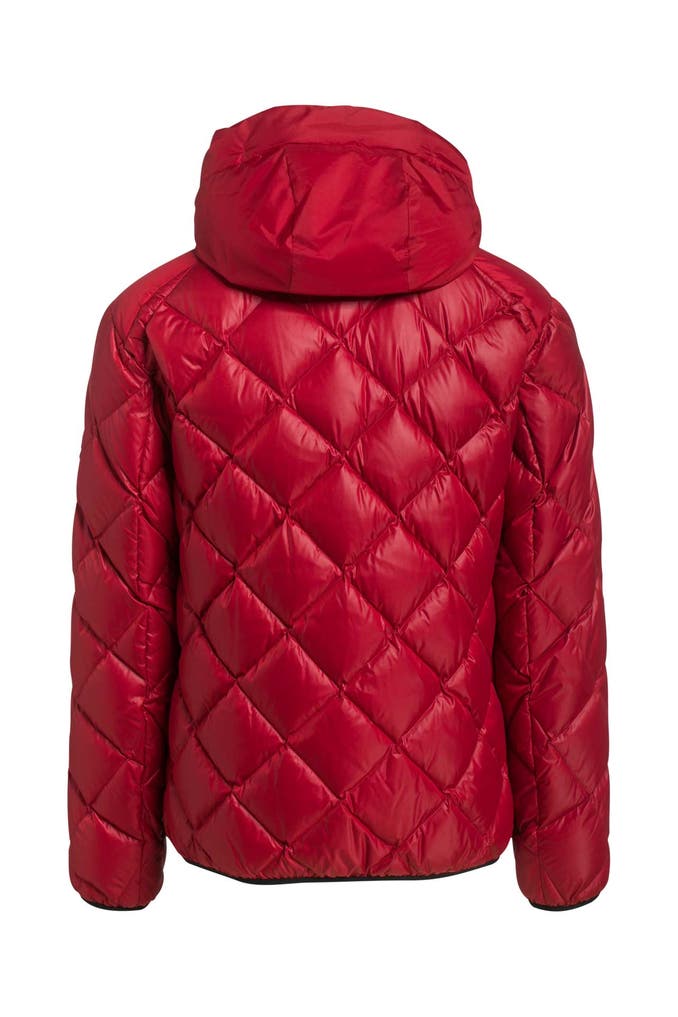 BOGNER FIRE + ICE Daunenjacke 'Lenny D' rot » günstig online kaufen ...