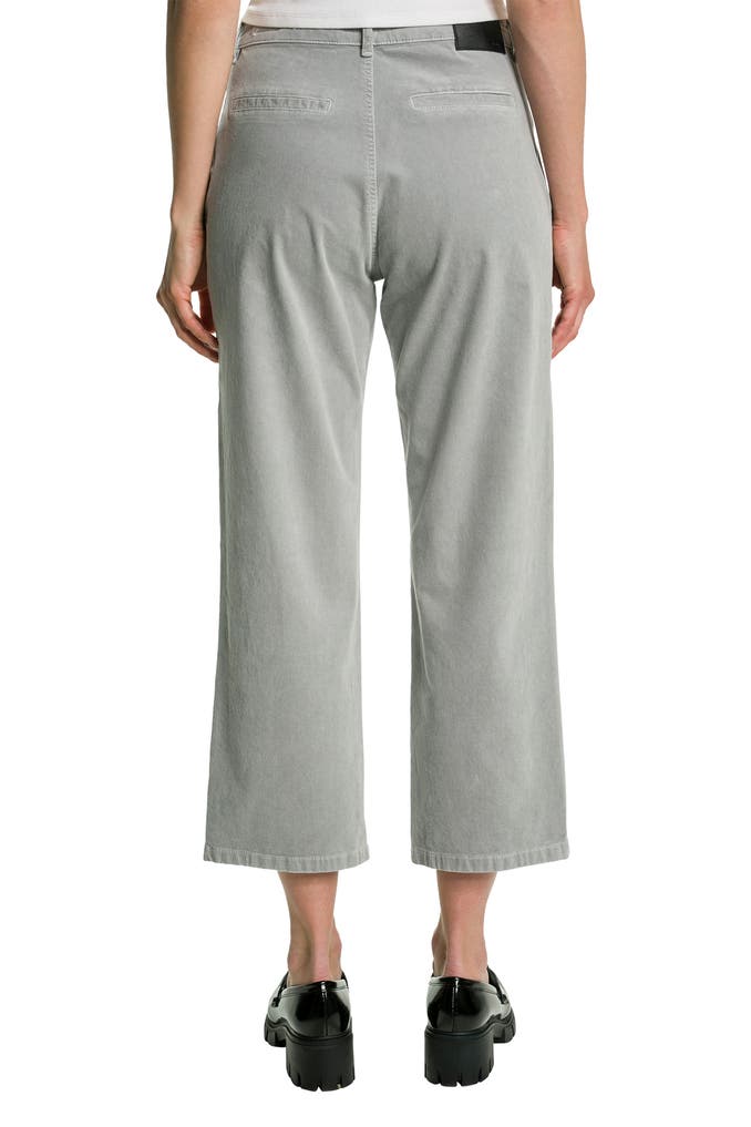 OPUS Hose 'Mokoti' hellgrau » günstig online kaufen | Outletcity