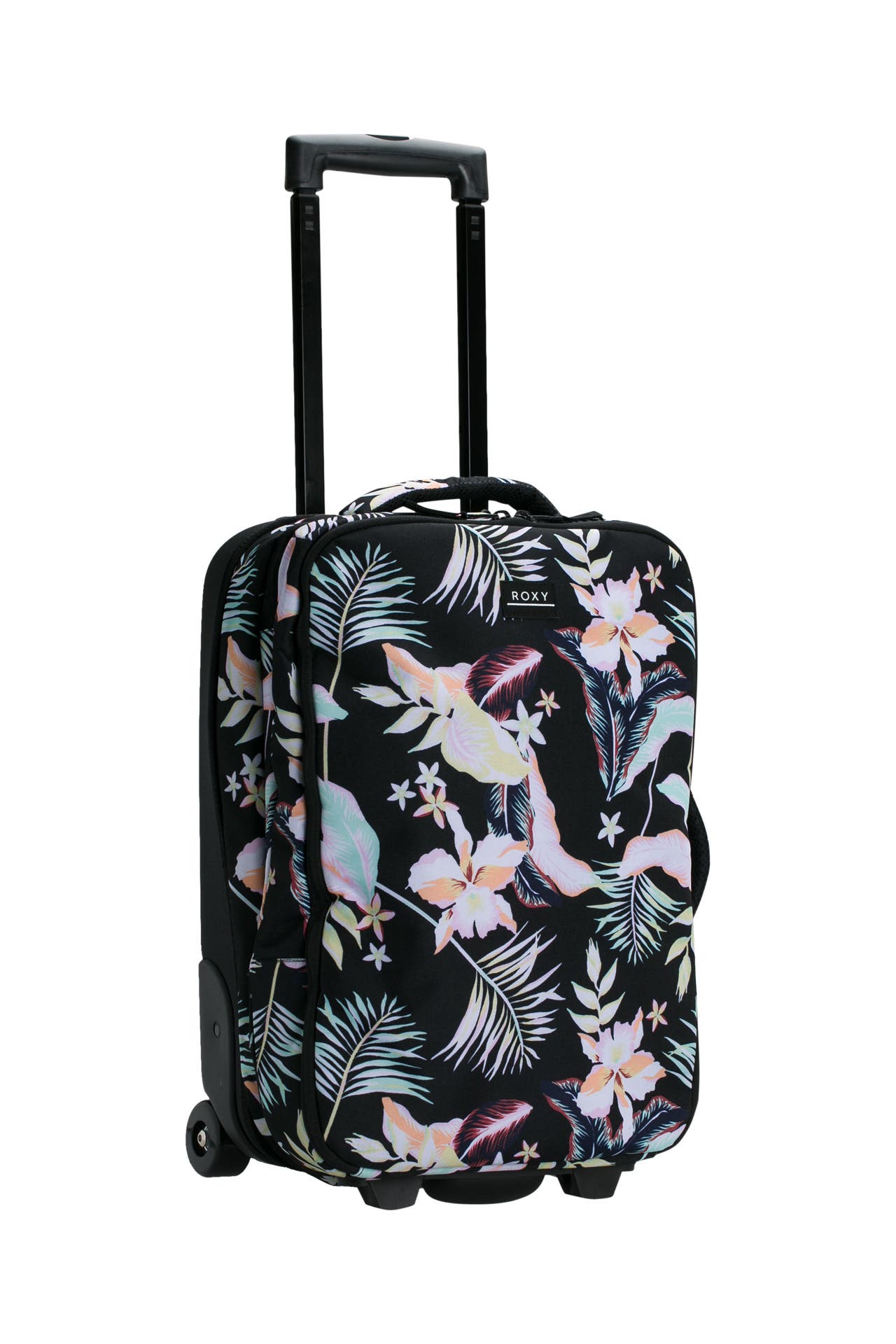 ROXY Trolley 'Get It Girl' floral » günstig online kaufen | Outletcity