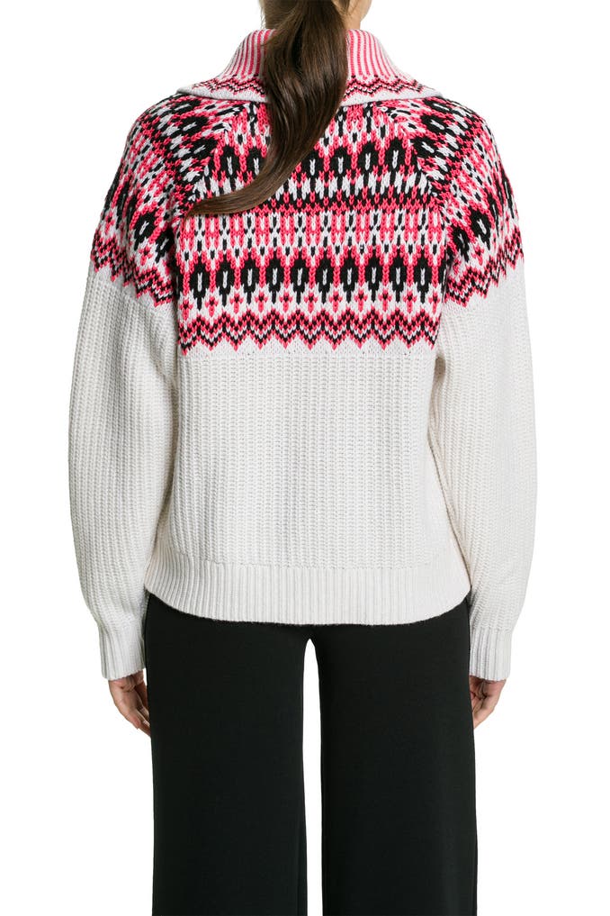 BOGNER FIRE + ICE Strickpullover 'Dory' mehrfarbig » günstig online ...