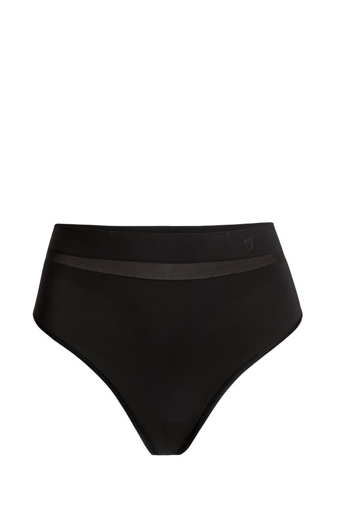 TRIUMPH Highwaist String 'Curvy' » günstig online kaufen | Outletcity
