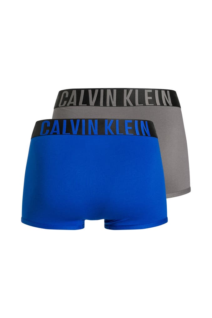 CK UNDERWEAR 2er-Pack Boxer Trunks » günstig online kaufen | Outletcity