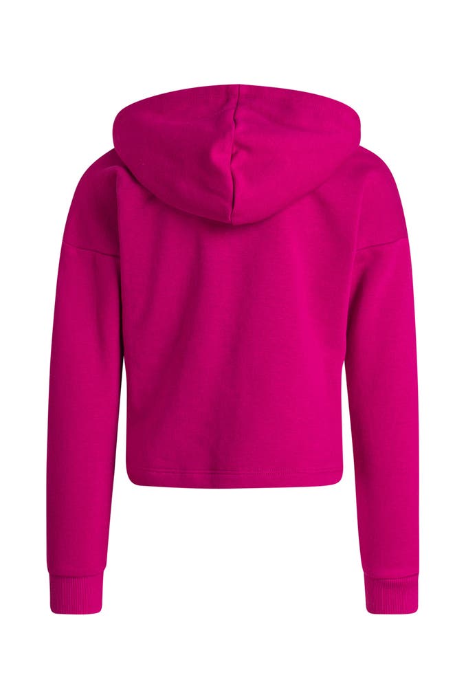 PUMA Hoodie fuchsia » günstig online kaufen | Outletcity