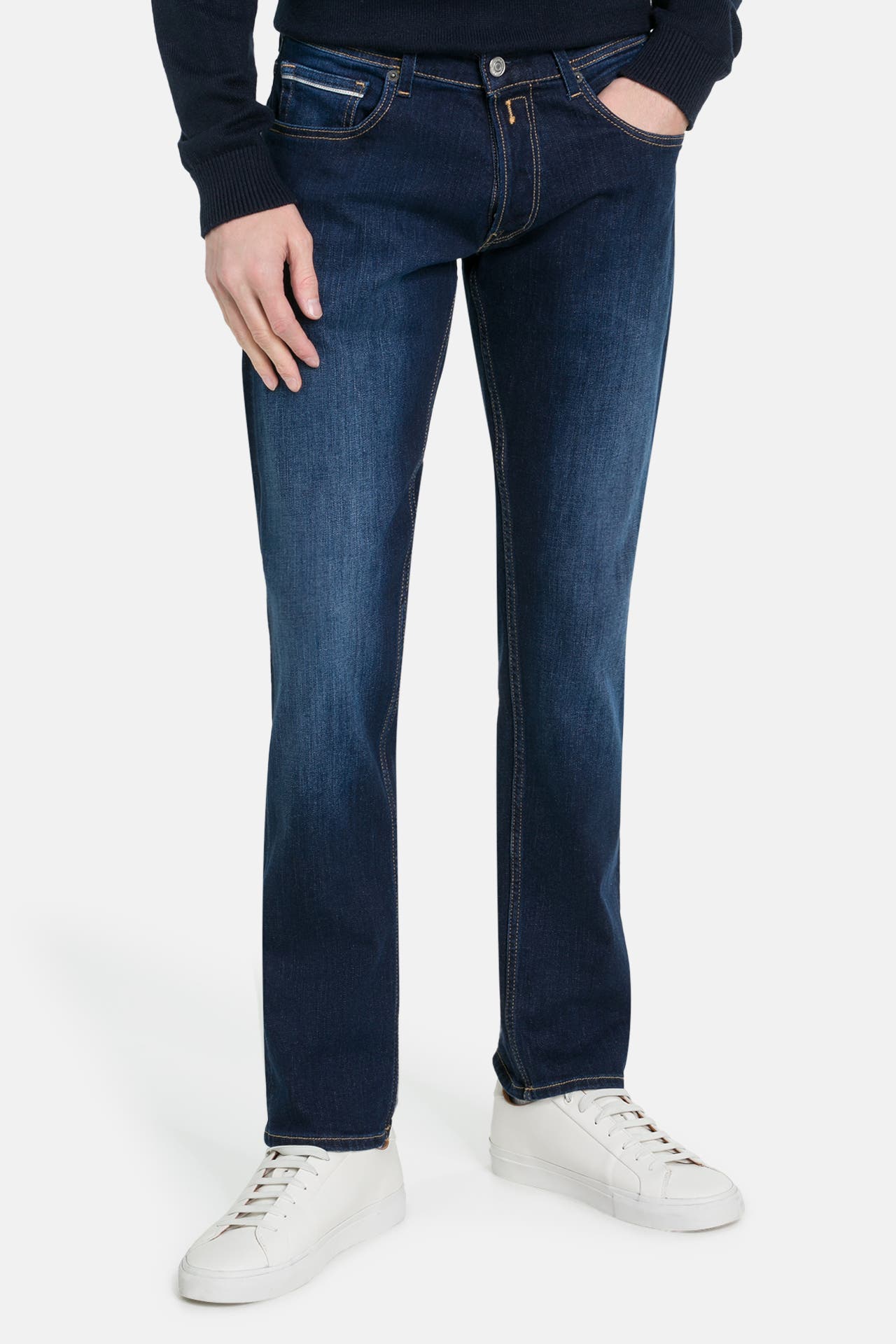 REPLAY Jeans 'Grover' straight » günstig online kaufen