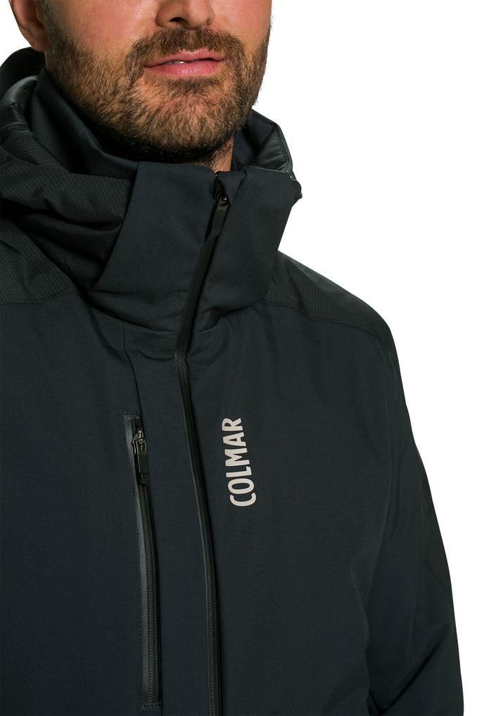COLMAR Skijacke 'Sapporo-Rec' schwarz » günstig online kaufen | Outletcity