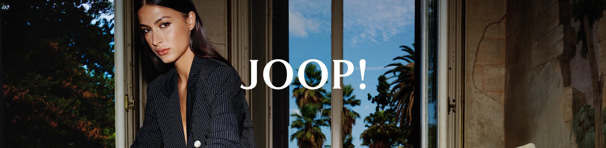 Joop Damen Mode günstig im SALE » bis 70%*