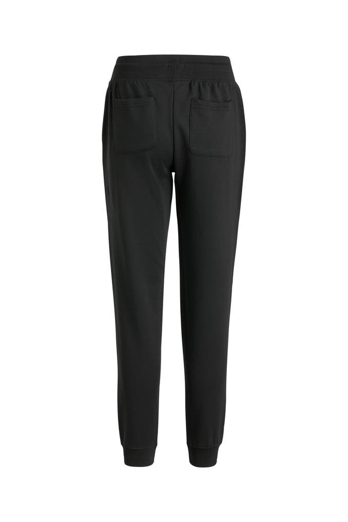 ROXY Sweatpants 'From Home' schwarz » günstig online kaufen