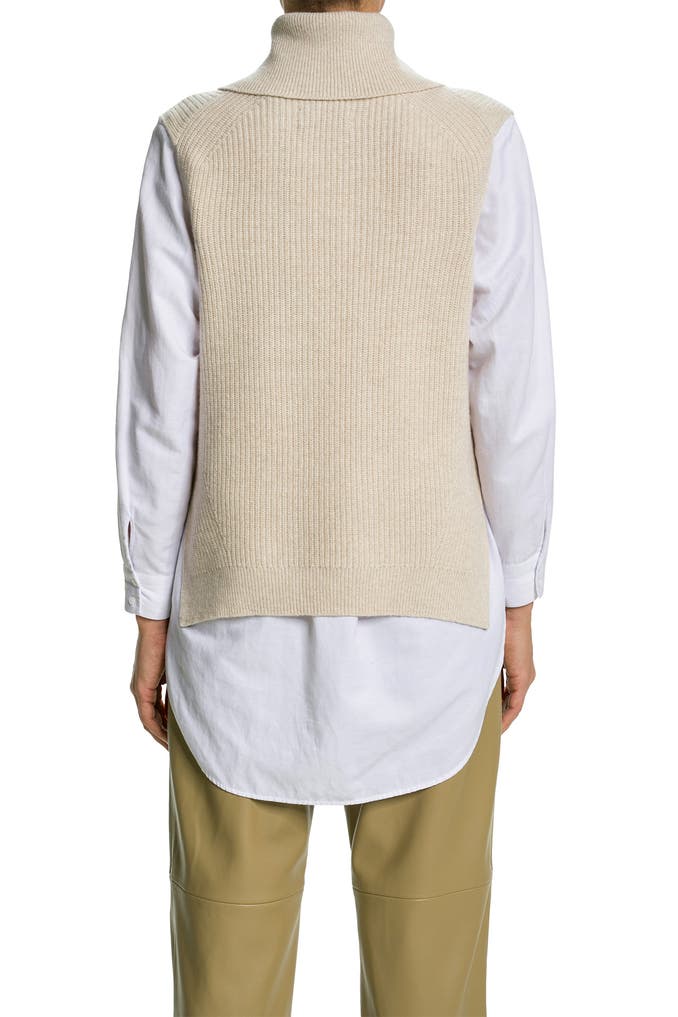MARC O'POLO Pullunder beige » günstig online kaufen | Outletcity