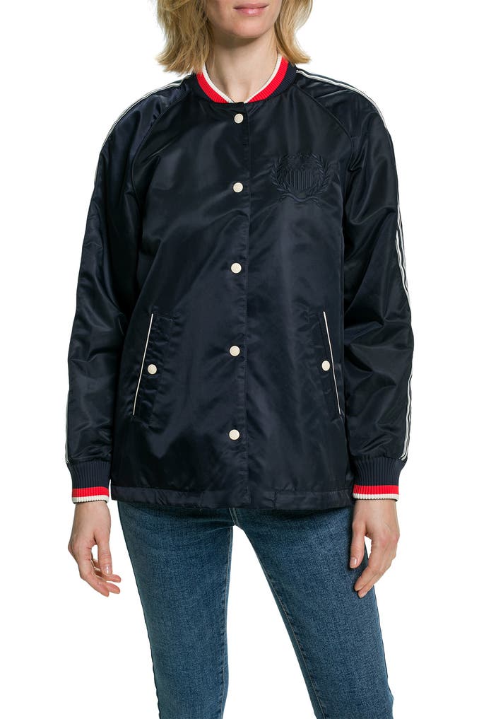 GANT Blouson dunkelblau » günstig online kaufen